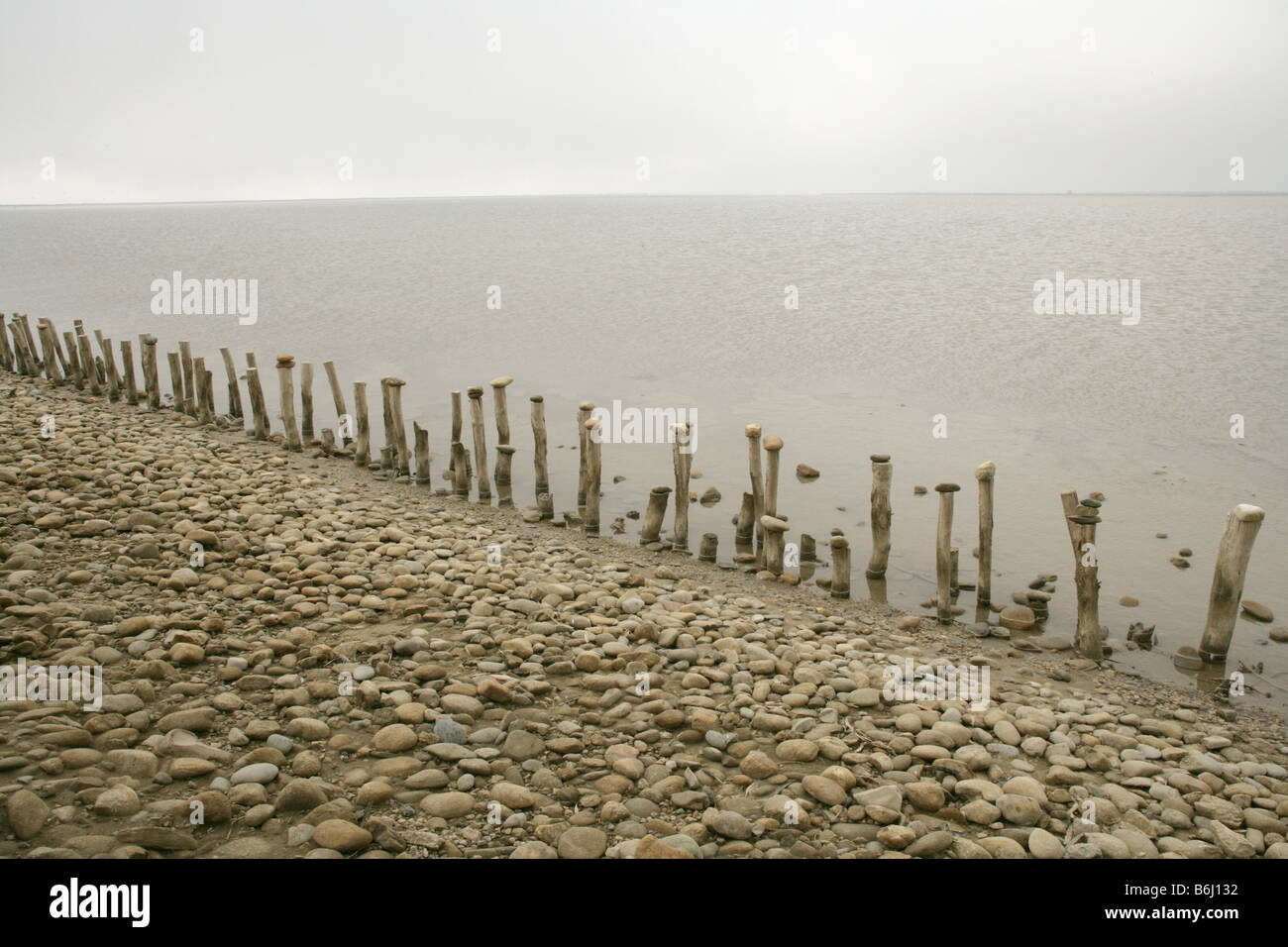 Coastal defence structure hi-res stock photography and images - Alamy