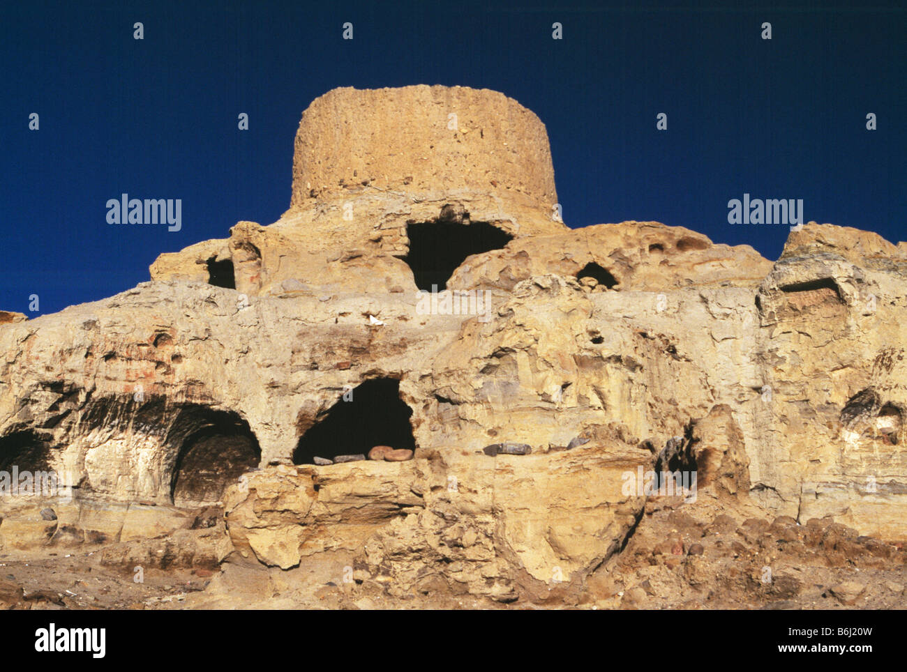 The ancient dynasty grid sites hi-res stock photography and images - Alamy