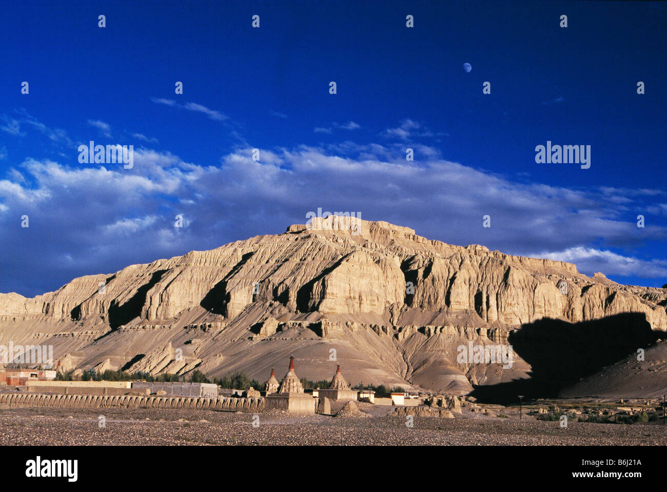 The ancient dynasty grid sites hi-res stock photography and images - Alamy