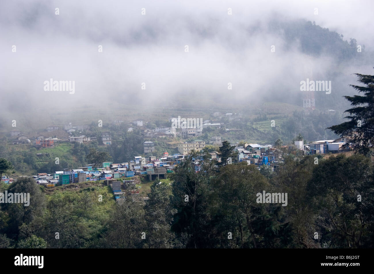 Todos santos guatemala hi-res stock photography and images - Alamy