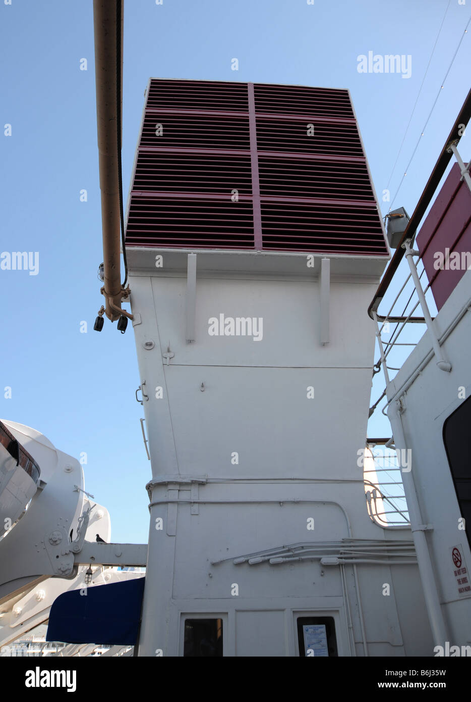 Engine Intake High Resolution Stock Photography and Images - Alamy