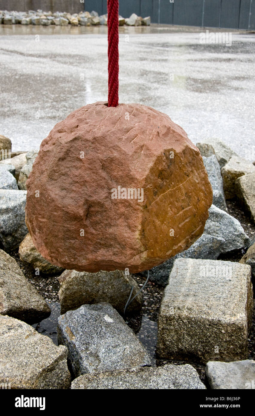Memorial stone memorial concentration camp hi-res stock photography and ...