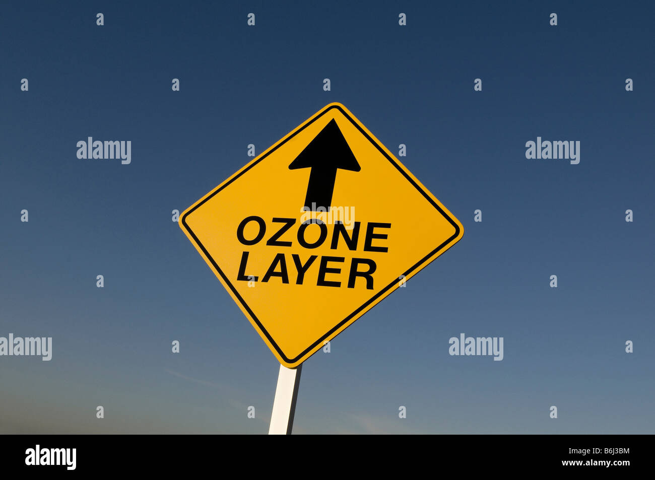 Ozone layer hi-res stock photography and images - Alamy