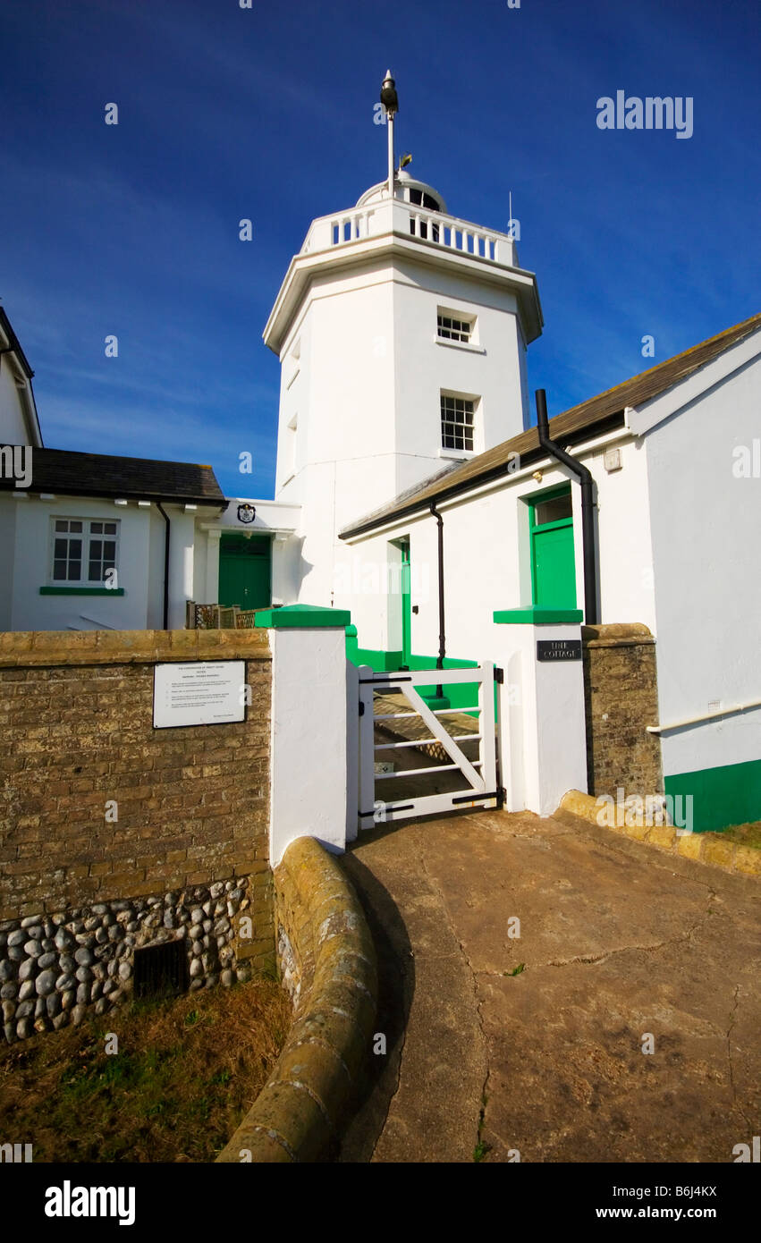 Cromer lighthouse hi-res stock photography and images - Alamy