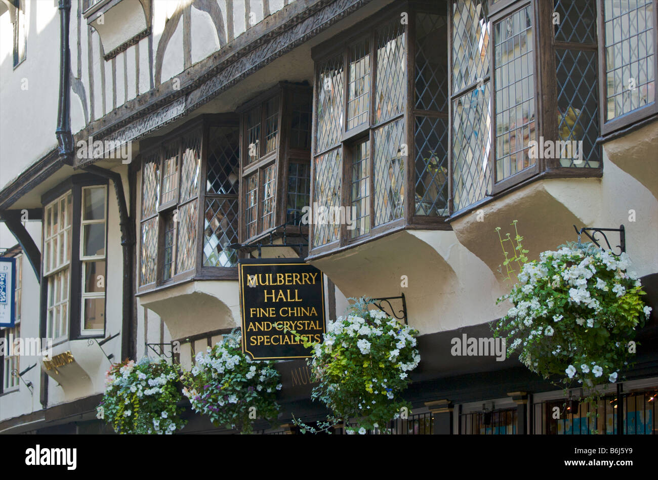 Mulberry hall hi-res stock photography and images - Alamy