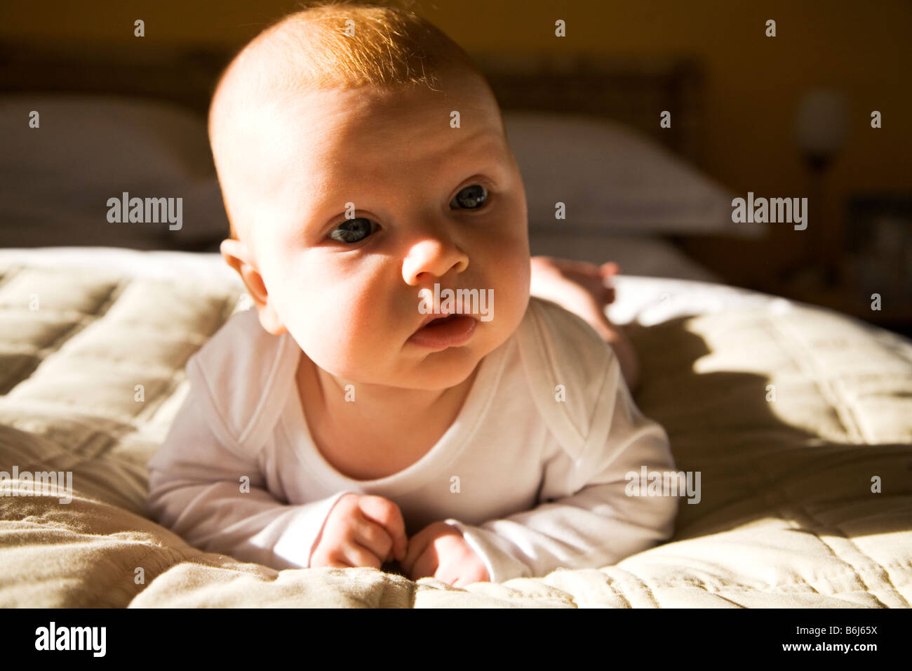 Baby props hi-res stock photography and images - Alamy