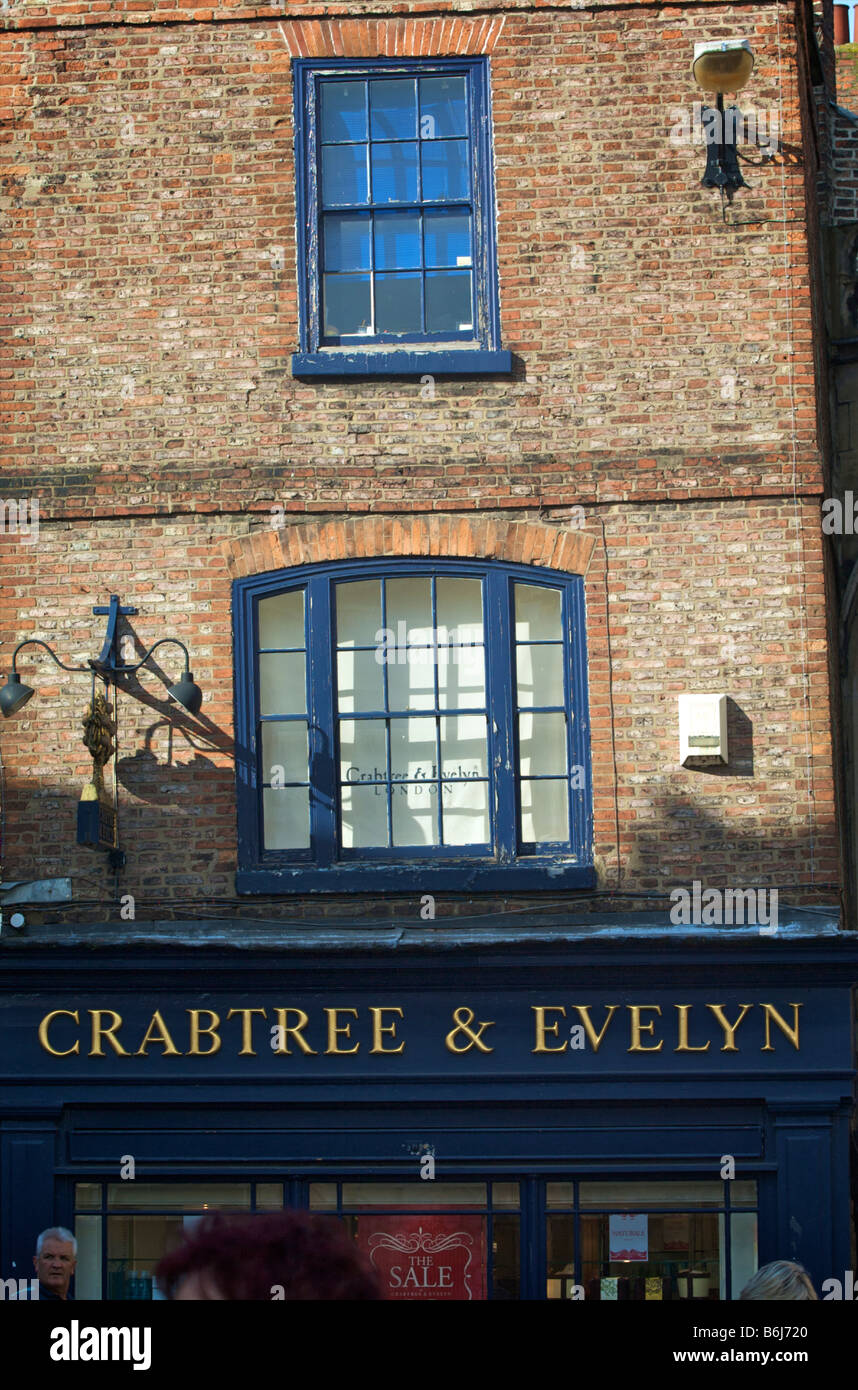 Crabtree evelyn hi-res stock photography and images - Alamy