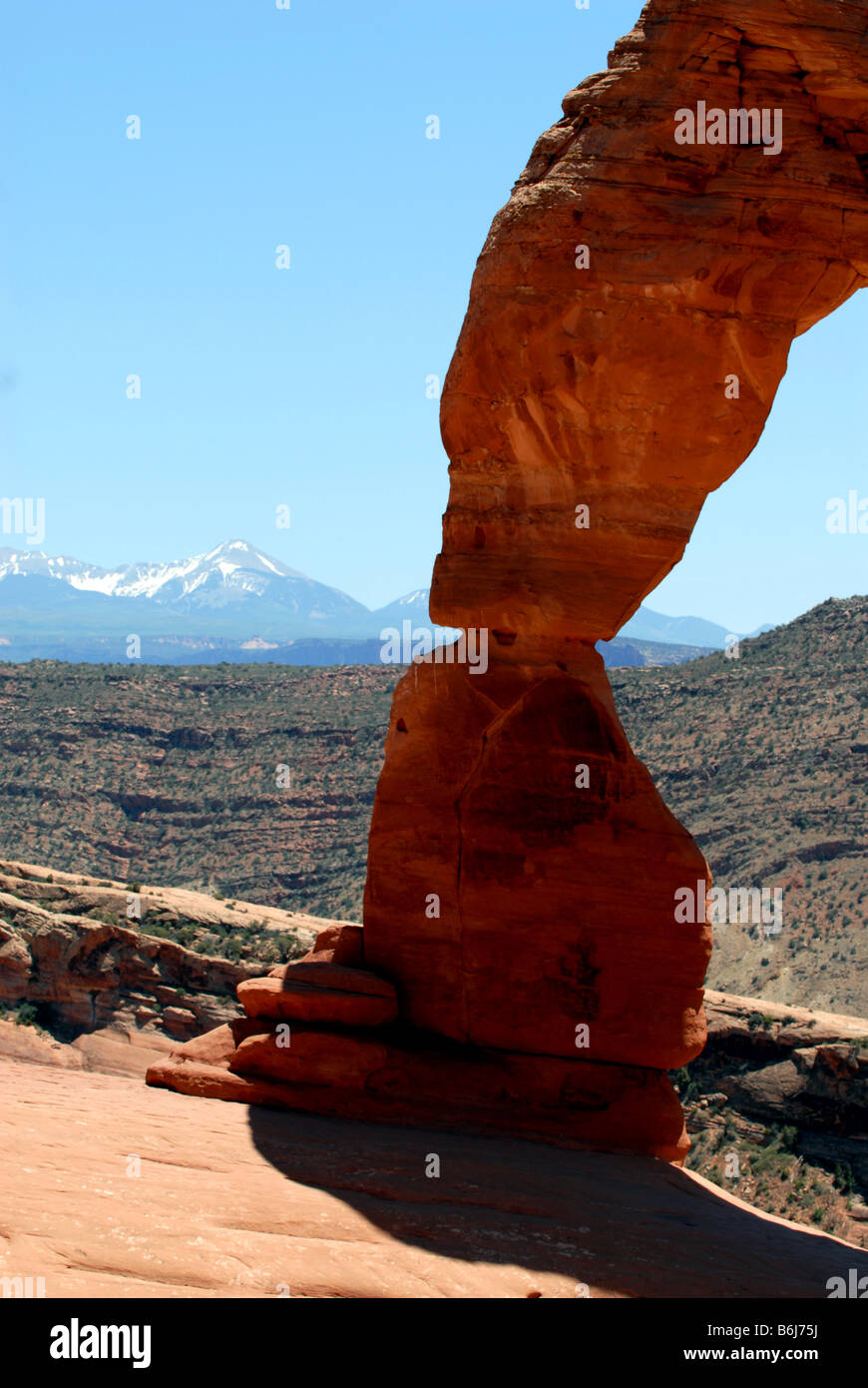 Gateway arches national park hi-res stock photography and images - Alamy
