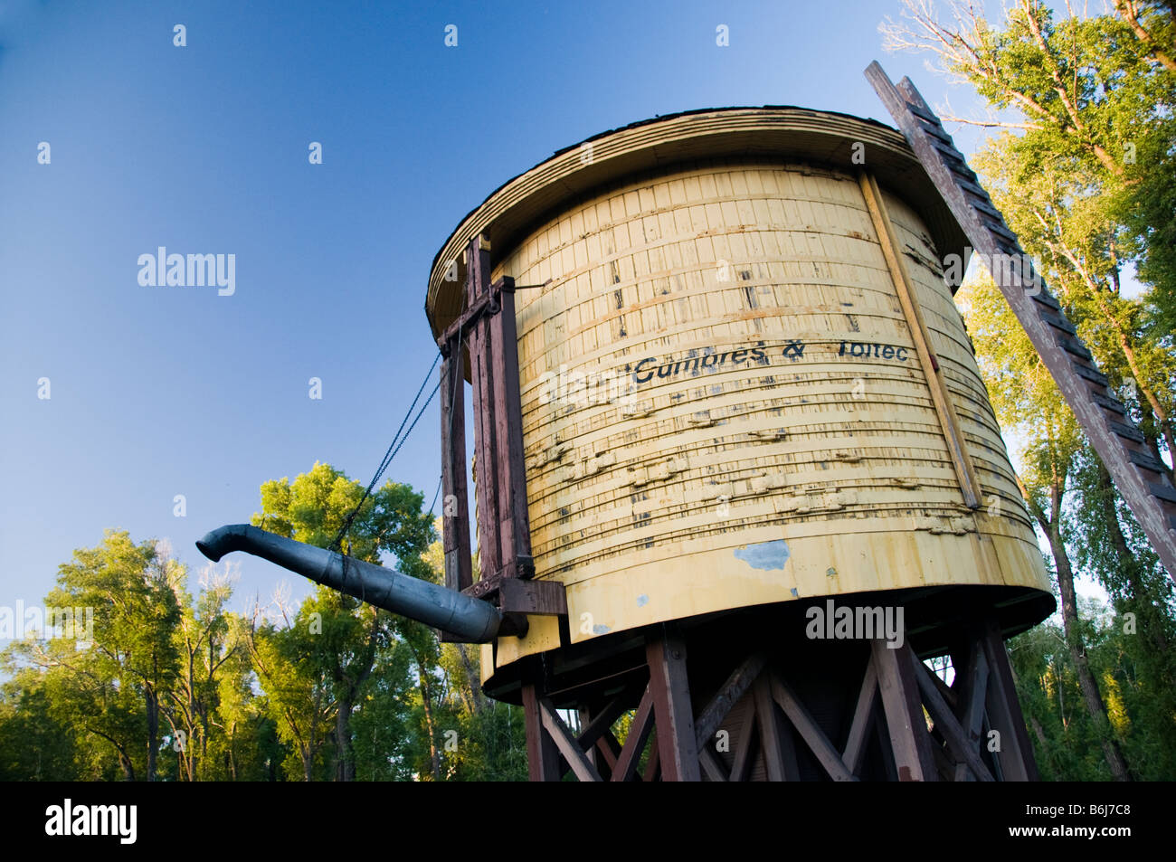 Durango mexico water hi-res stock photography and images - Alamy