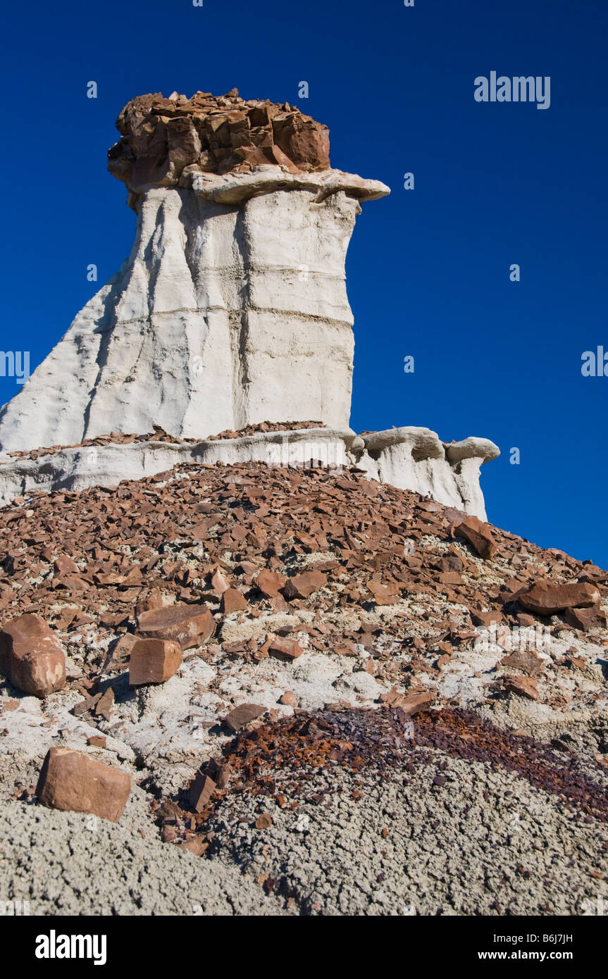 Rock formations badlands hi-res stock photography and images - Alamy