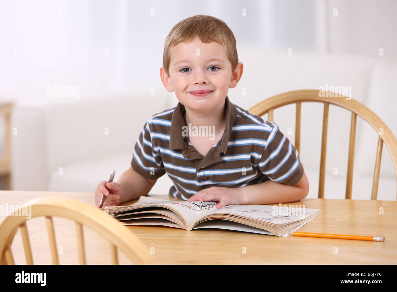 Book coloring hi-res stock photography and images - Alamy
