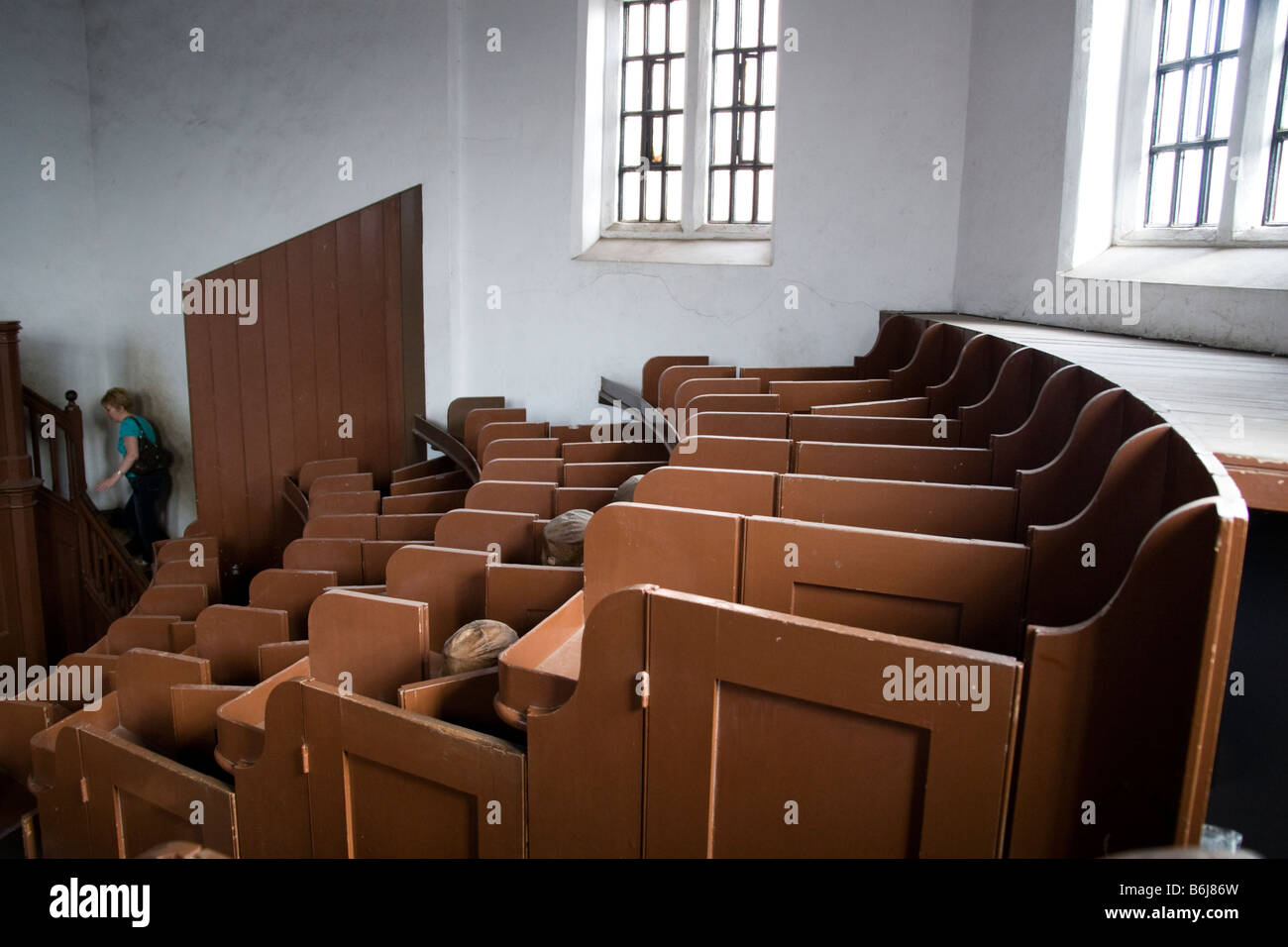 Pentonville prison hi-res stock photography and images - Alamy
