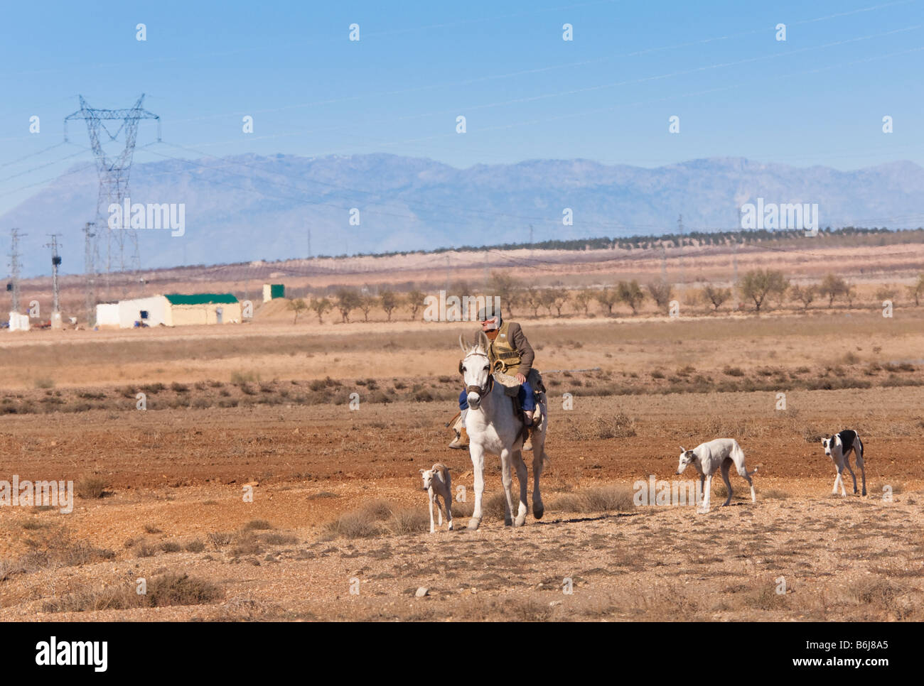 On muleback hi-res stock photography and images - Alamy