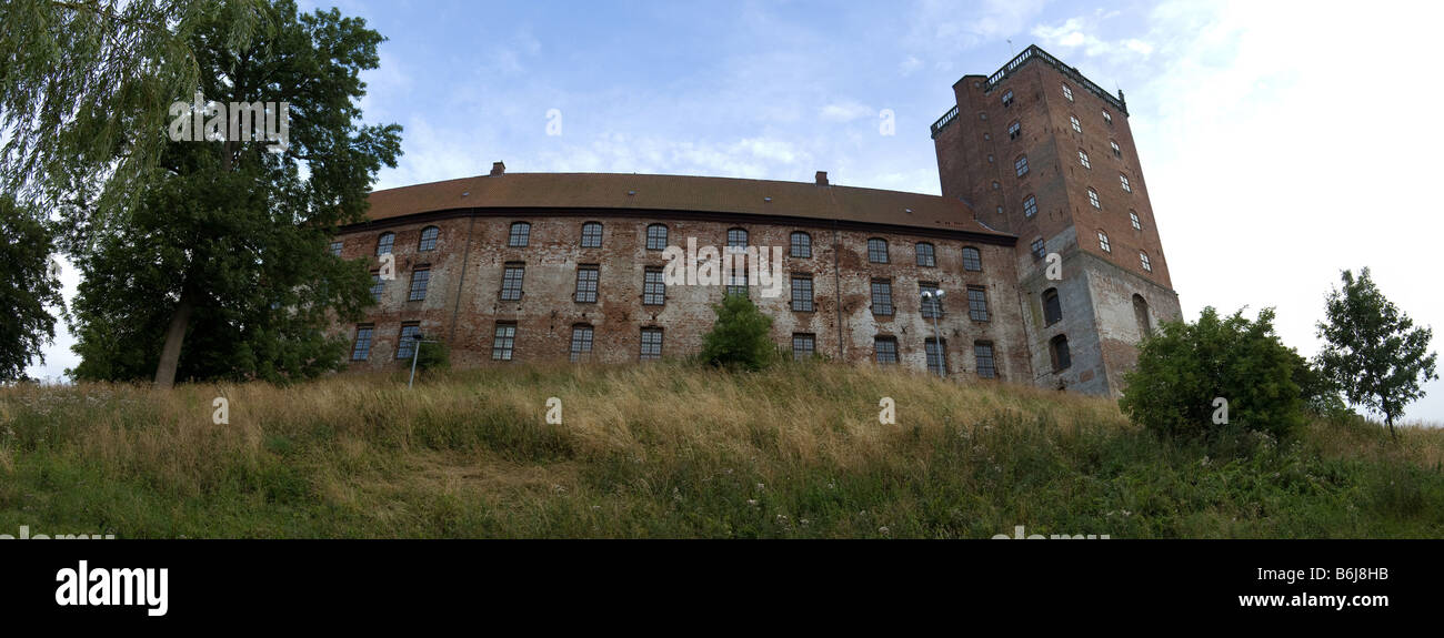 Kolding castle hi-res stock photography and images - Alamy