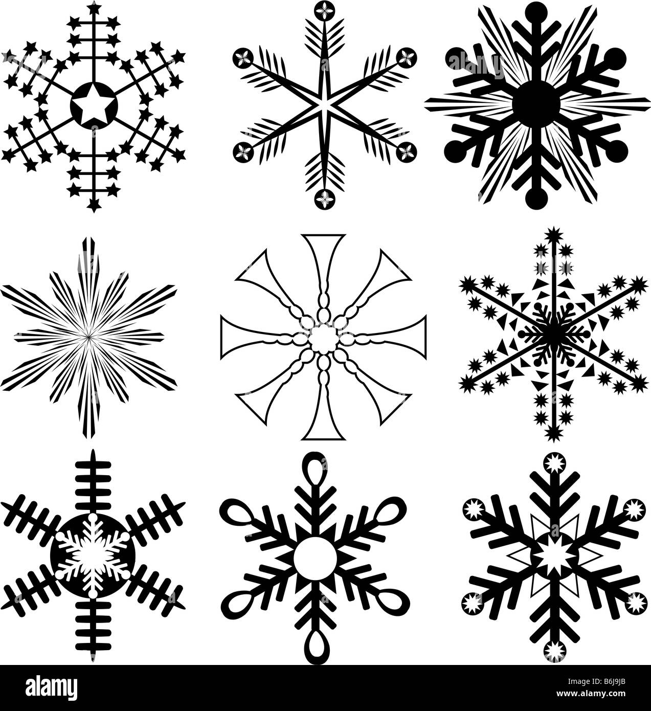 Snow snowy Black and White Stock Photos & Images - Alamy