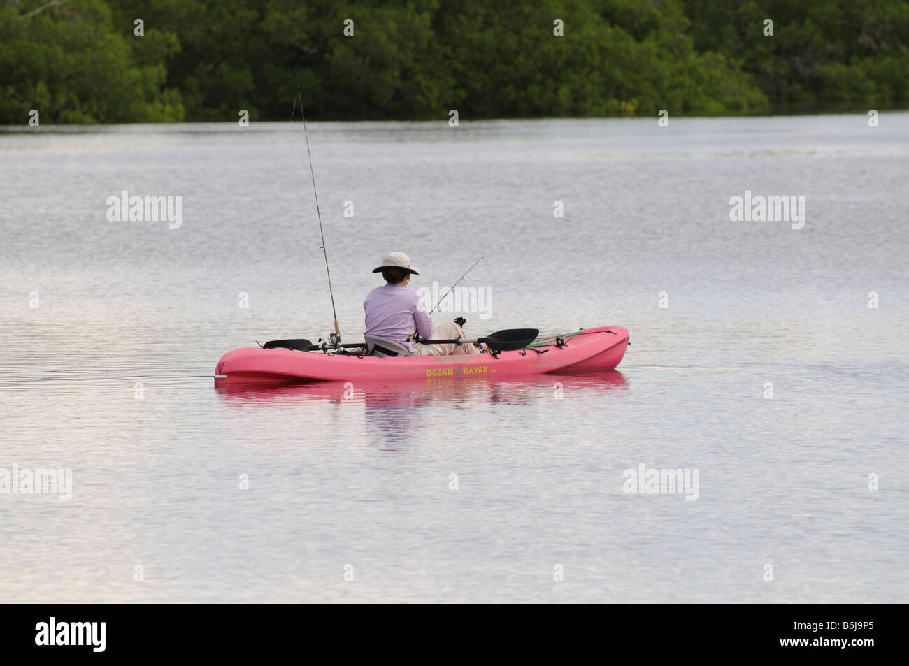 Fishing florida tarpon hi-res stock photography and images - Alamy