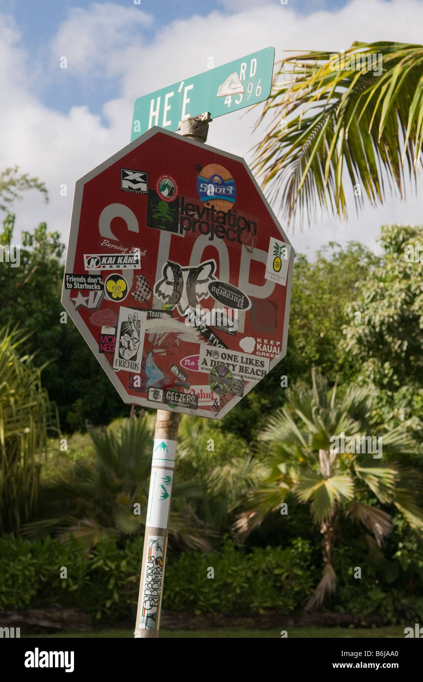 Stop Sign Graffiti High Resolution Stock Photography and Images - Alamy
