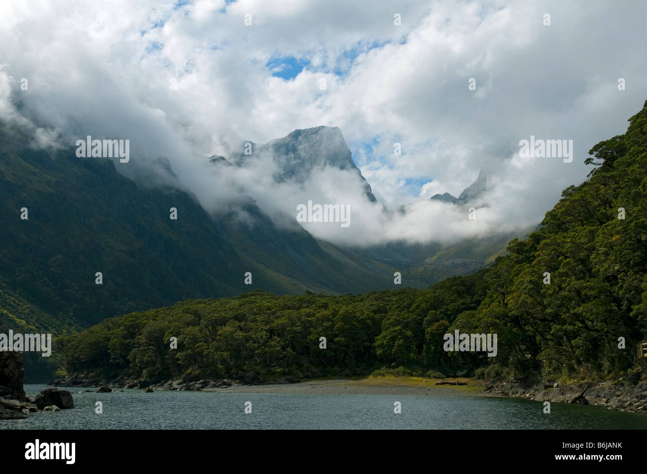 Mackenzie south new zealand hi-res stock photography and images - Alamy