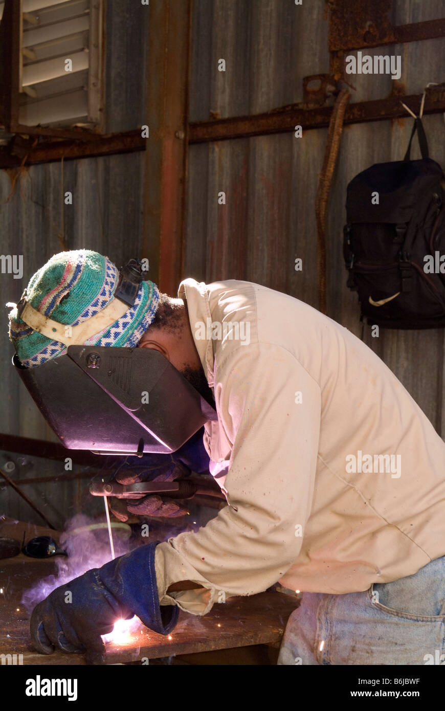 American industrial effort hi-res stock photography and images - Alamy