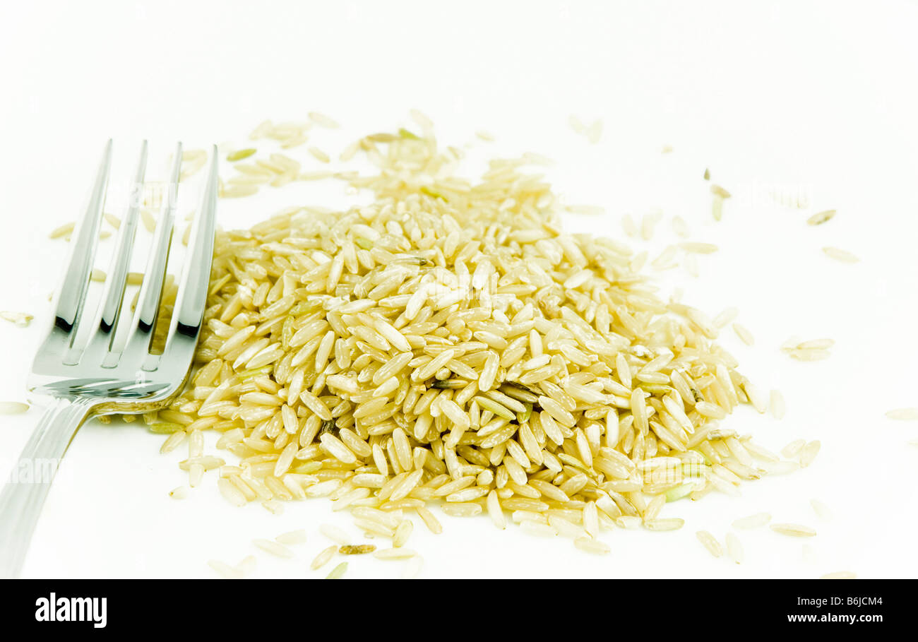 World rice hi-res stock photography and images - Alamy