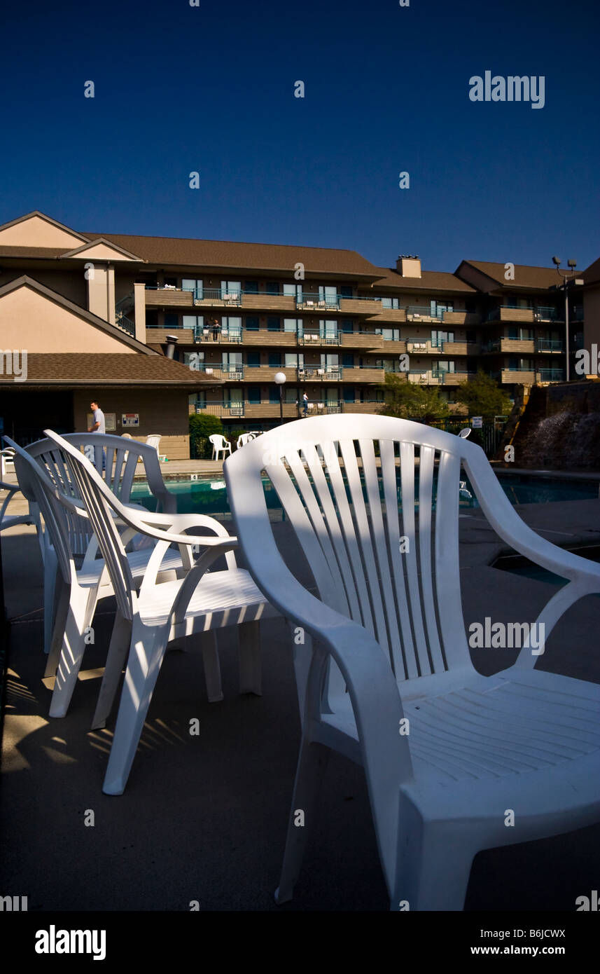 Dingy motel hi-res stock photography and images - Alamy