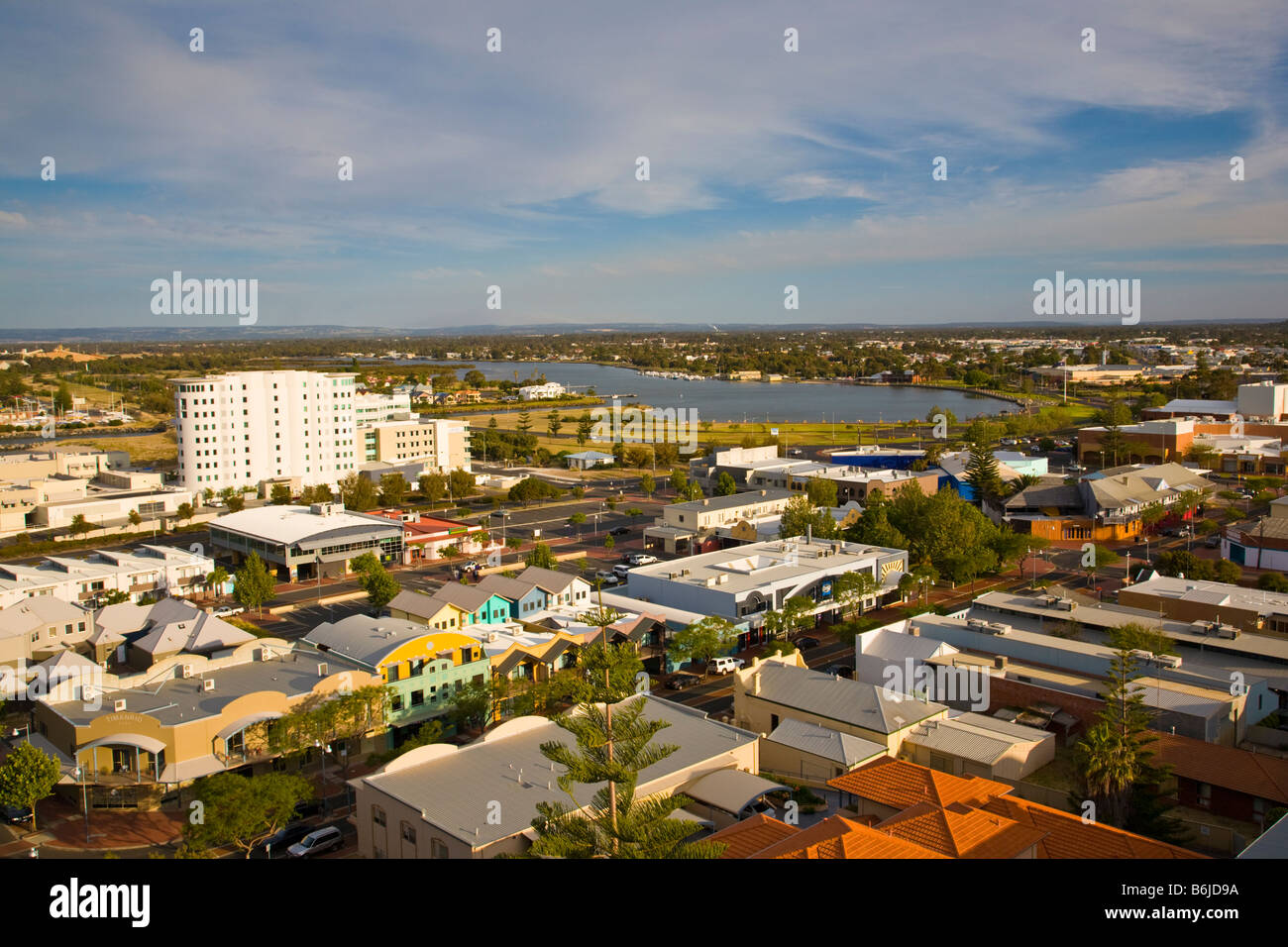 Bunbury australia hi-res stock photography and images - Alamy