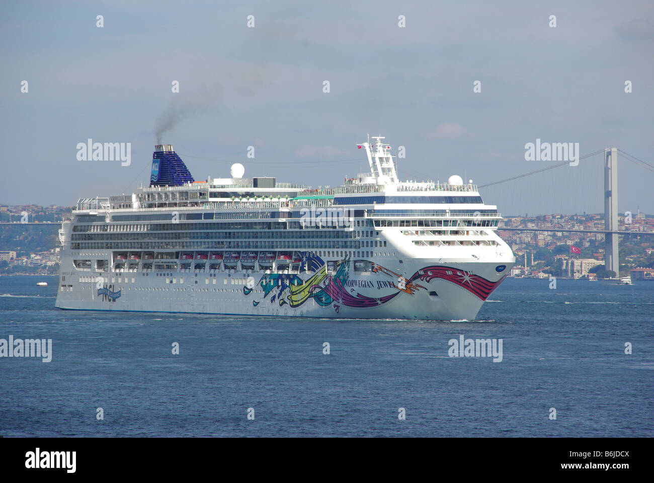 Typical liner hi-res stock photography and images - Alamy