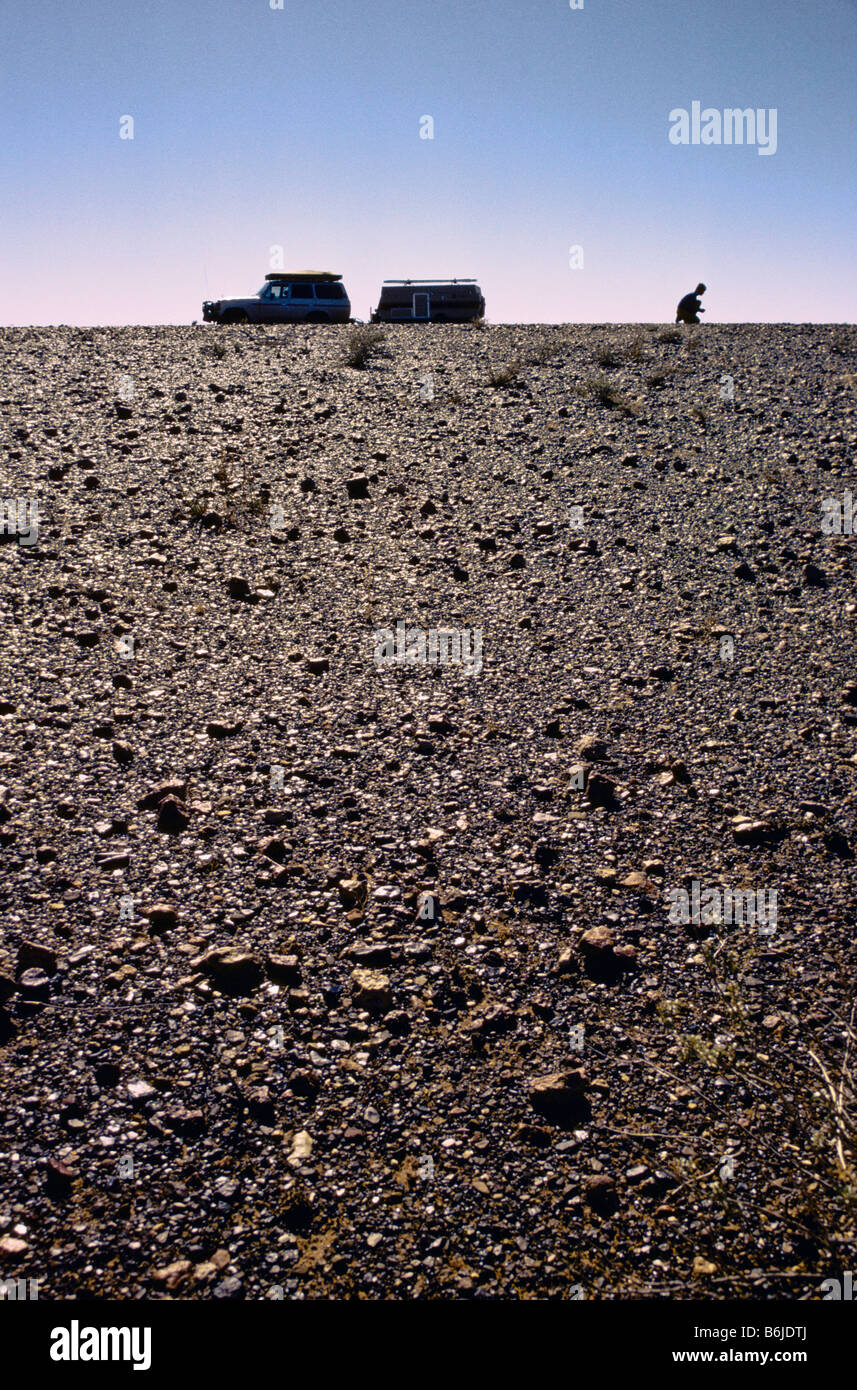 Gibber stones hi-res stock photography and images - Alamy