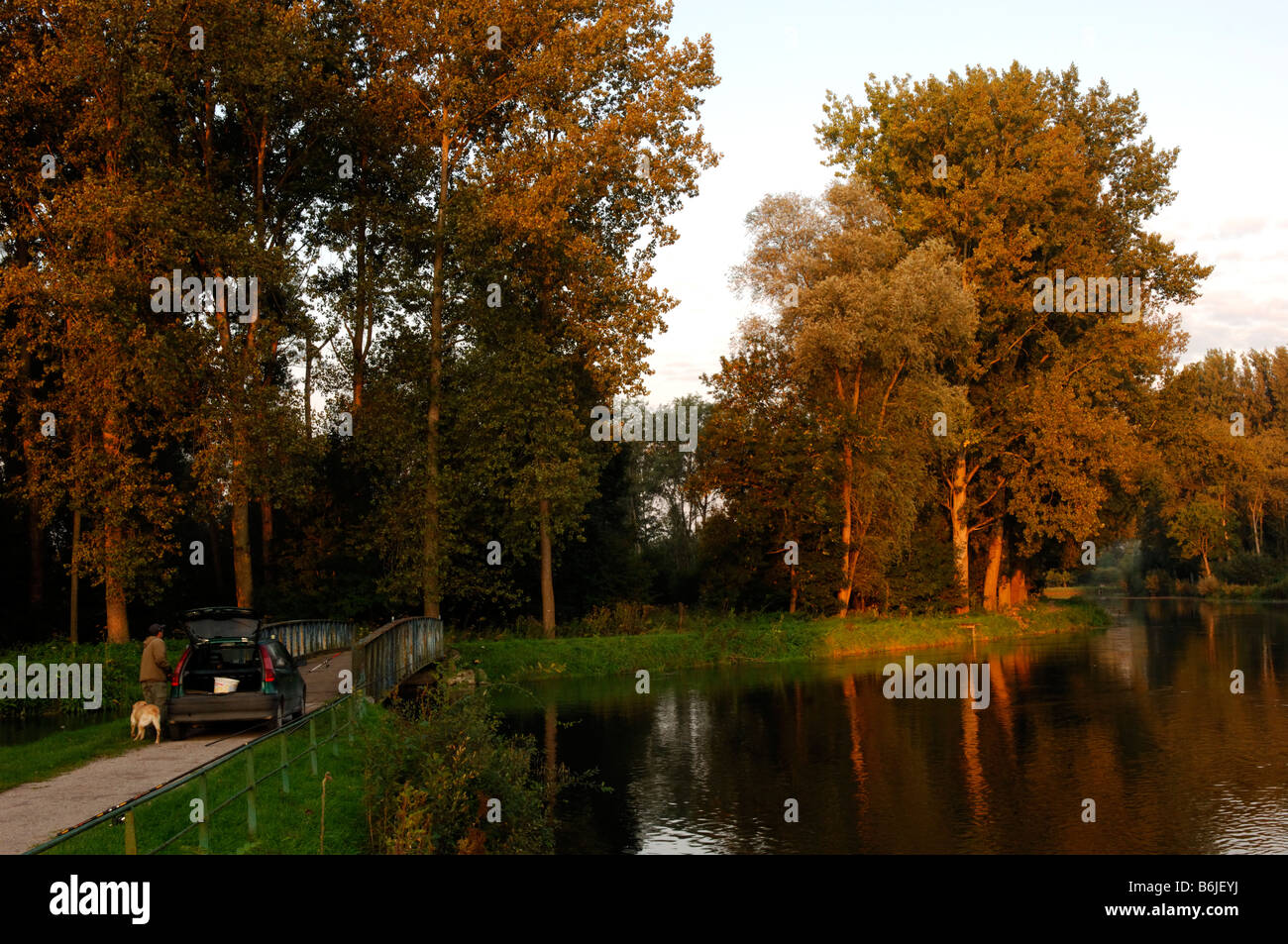 Departement Somme High Resolution Stock Photography and Images - Alamy
