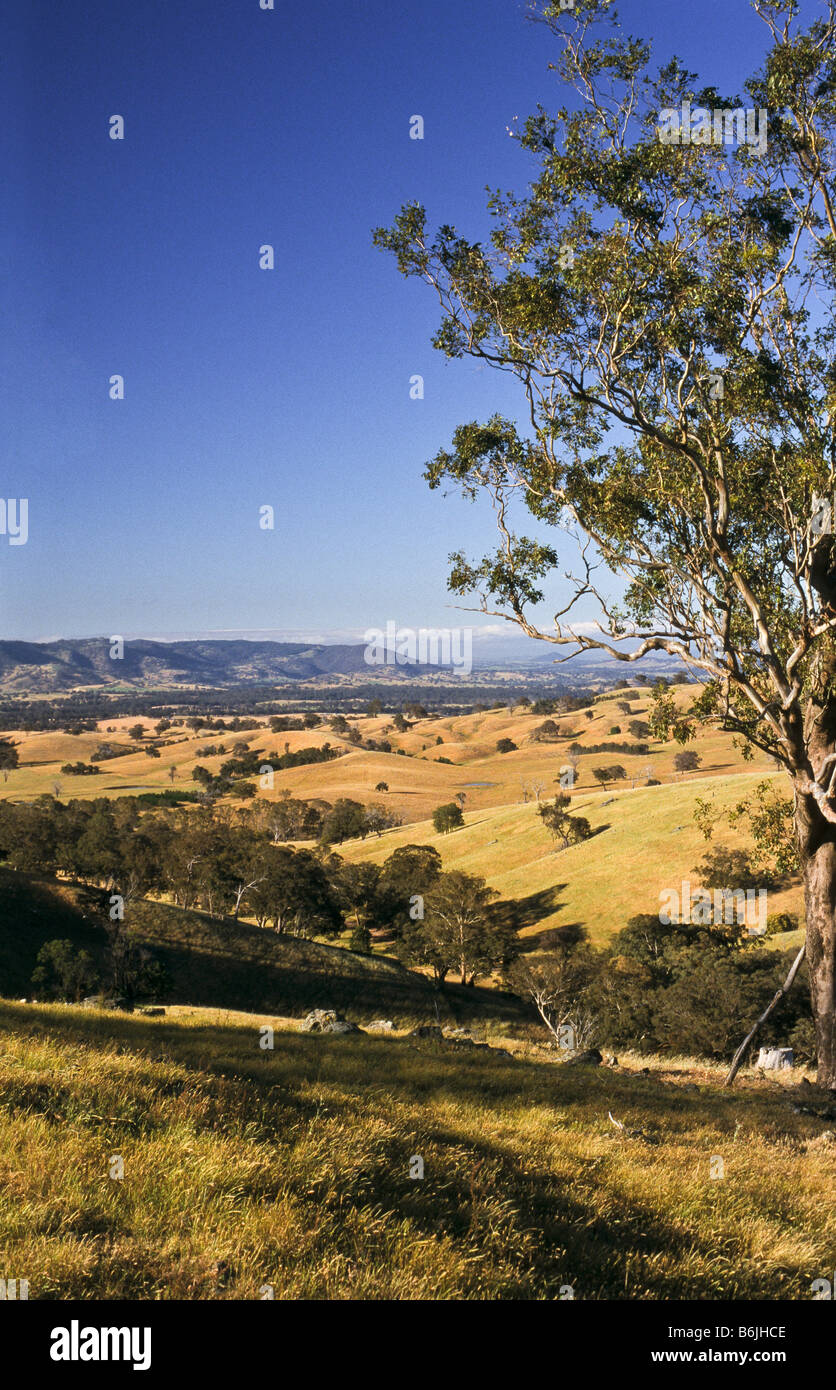 Provincial ruralscape hi-res stock photography and images - Alamy