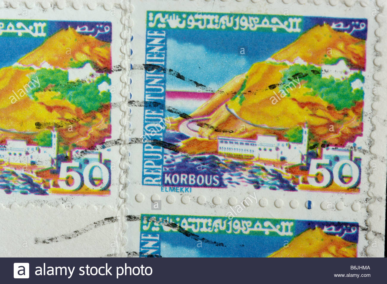 Tunisienne Stock Photos & Tunisienne Stock Images - Alamy