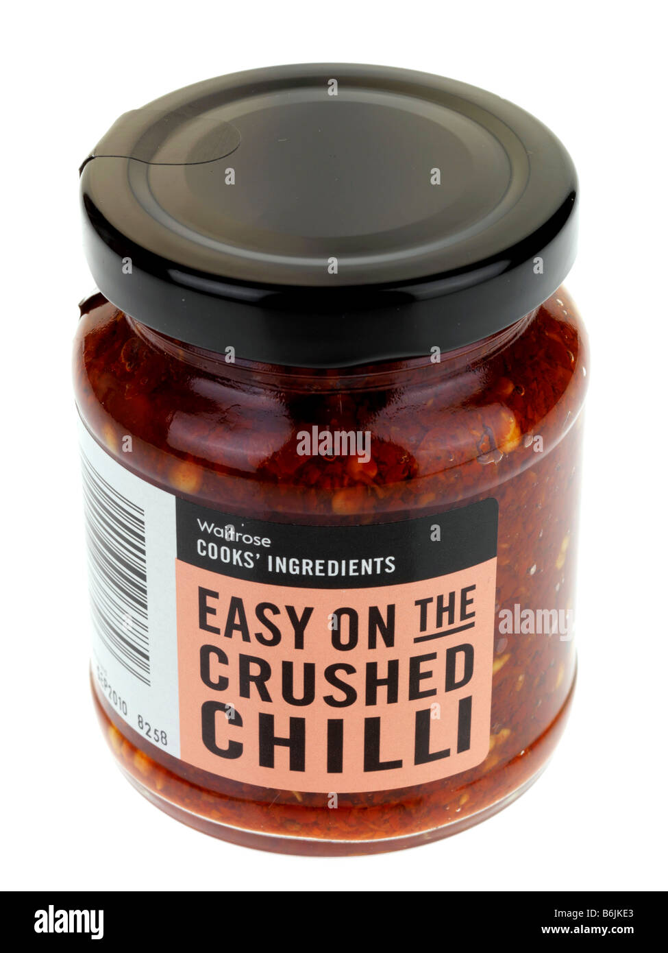 Crushed chilies hi-res stock photography and images - Alamy