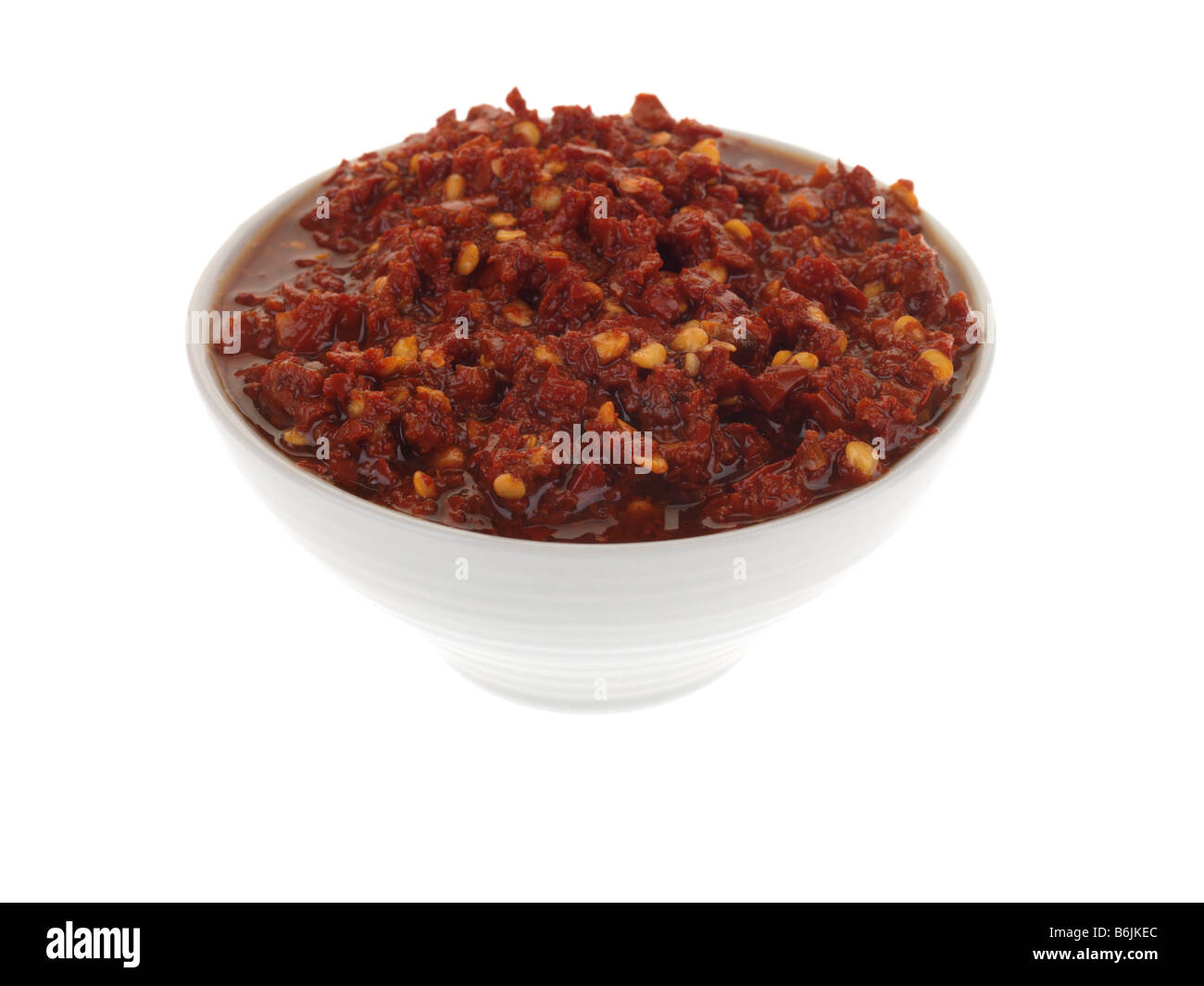 Crushed chillies hi-res stock photography and images - Alamy