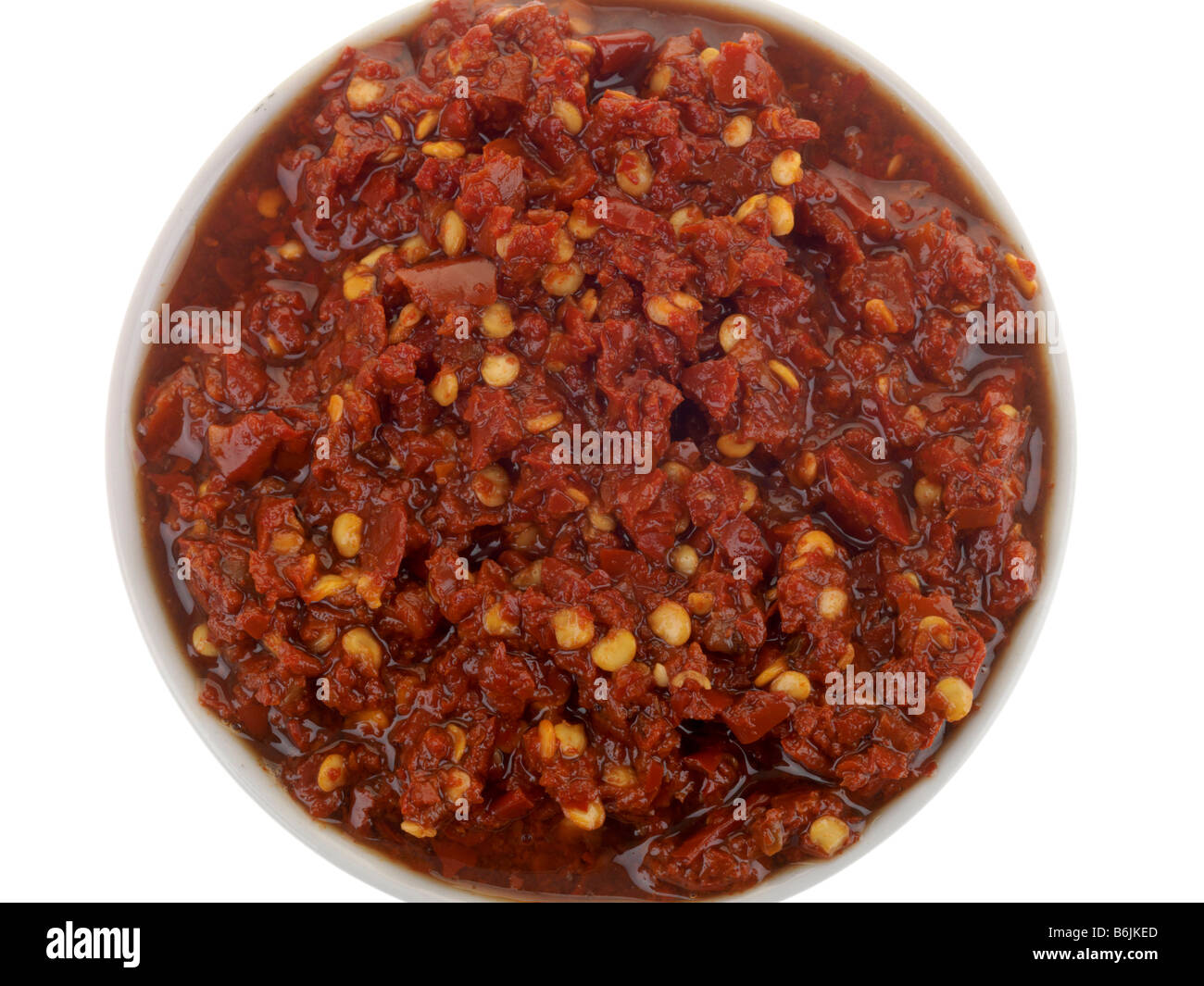 Crushed chilies hi-res stock photography and images - Alamy