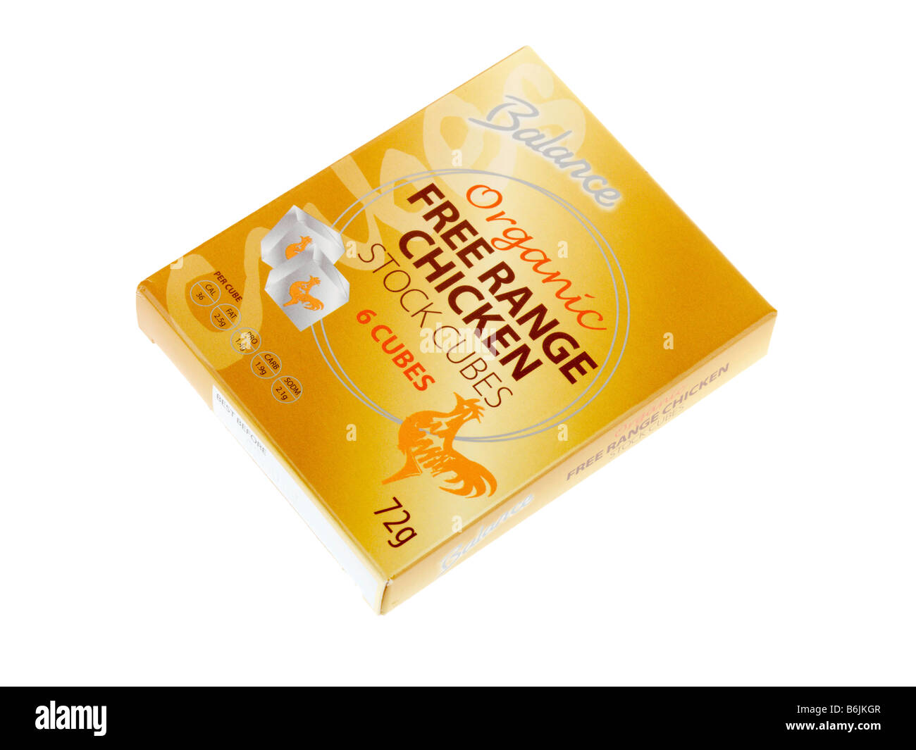 Packets of chicken hi-res stock photography and images - Alamy