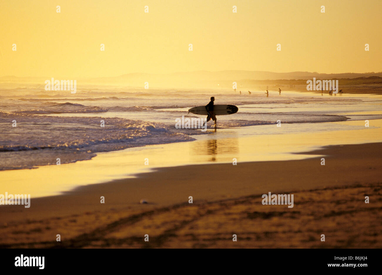 Stockton Beach Stock Photos & Stockton Beach Stock Images - Alamy