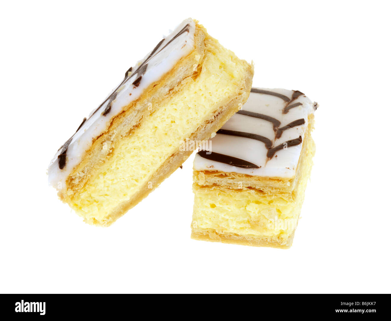 Custard creams biscuit hi-res stock photography and images - Alamy