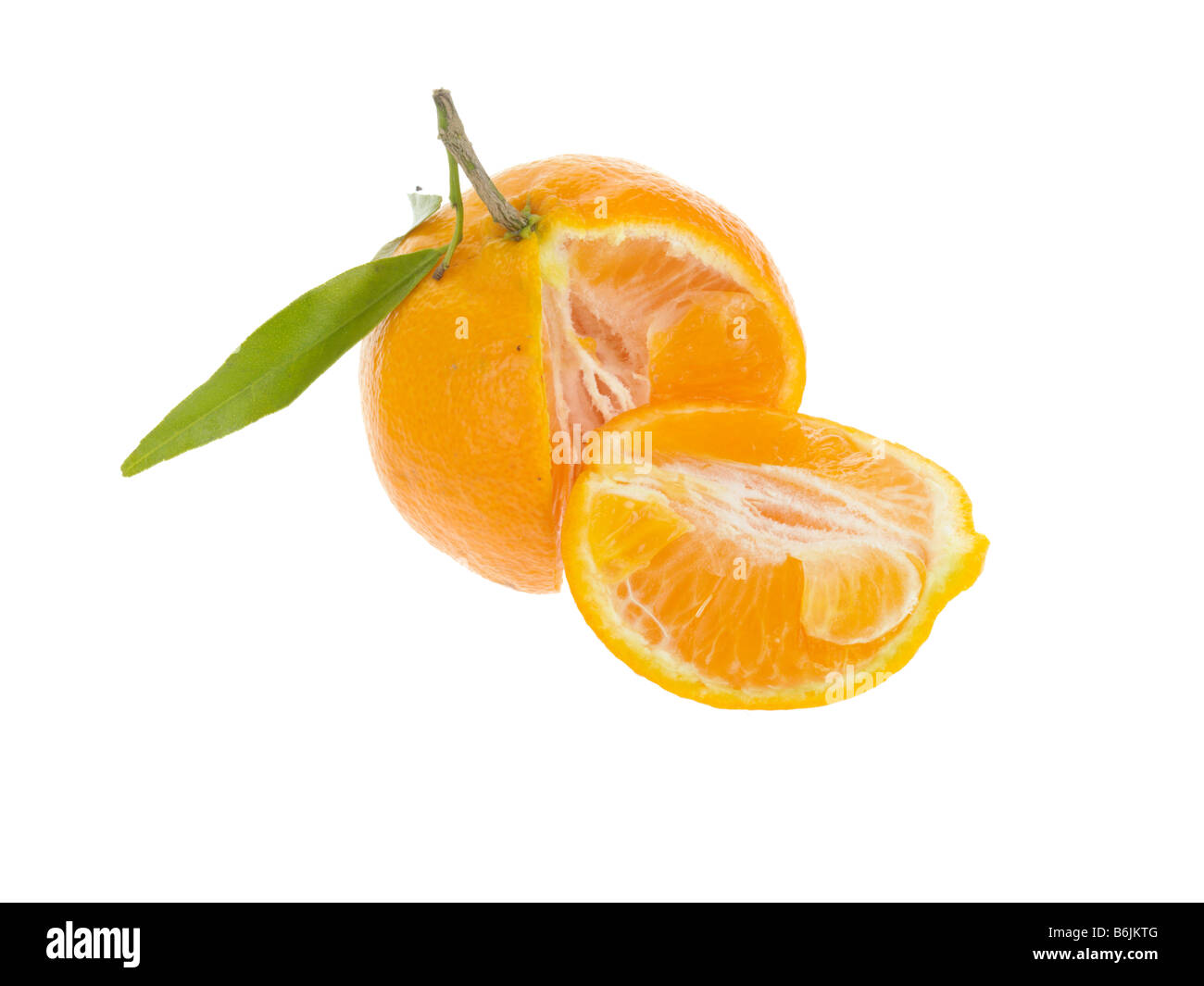 Clementine citrus fruit hi-res stock photography and images - Alamy