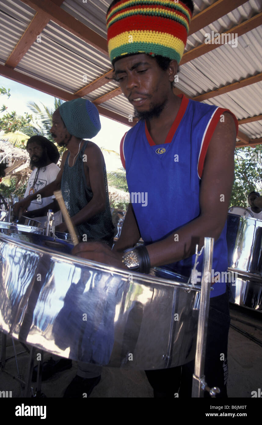 Local grenadian man hi-res stock photography and images - Alamy