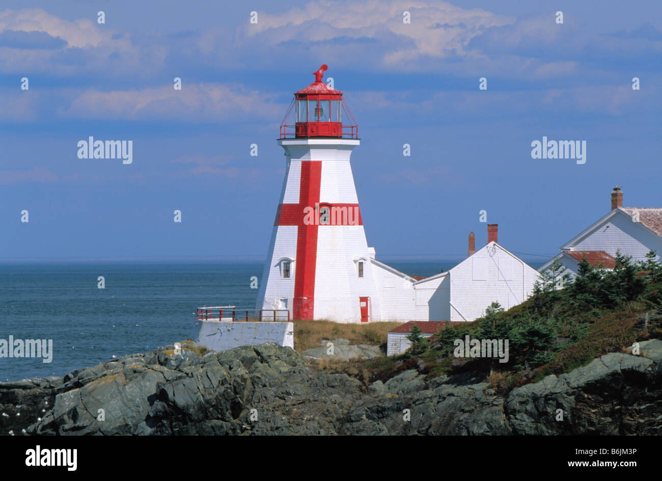 Campabello island hi-res stock photography and images - Alamy