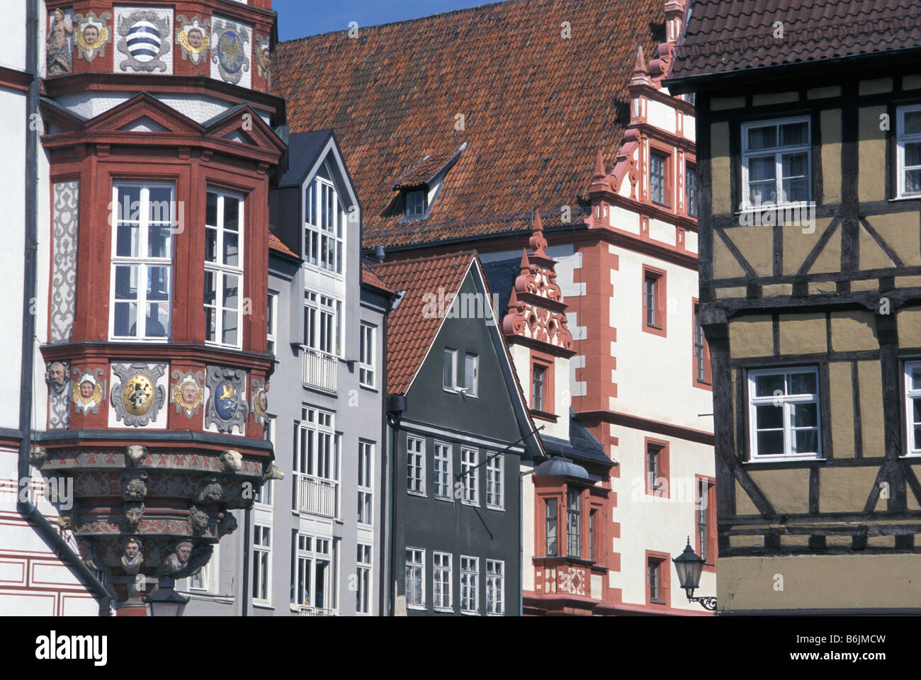 Germany coburg hi-res stock photography and images - Alamy