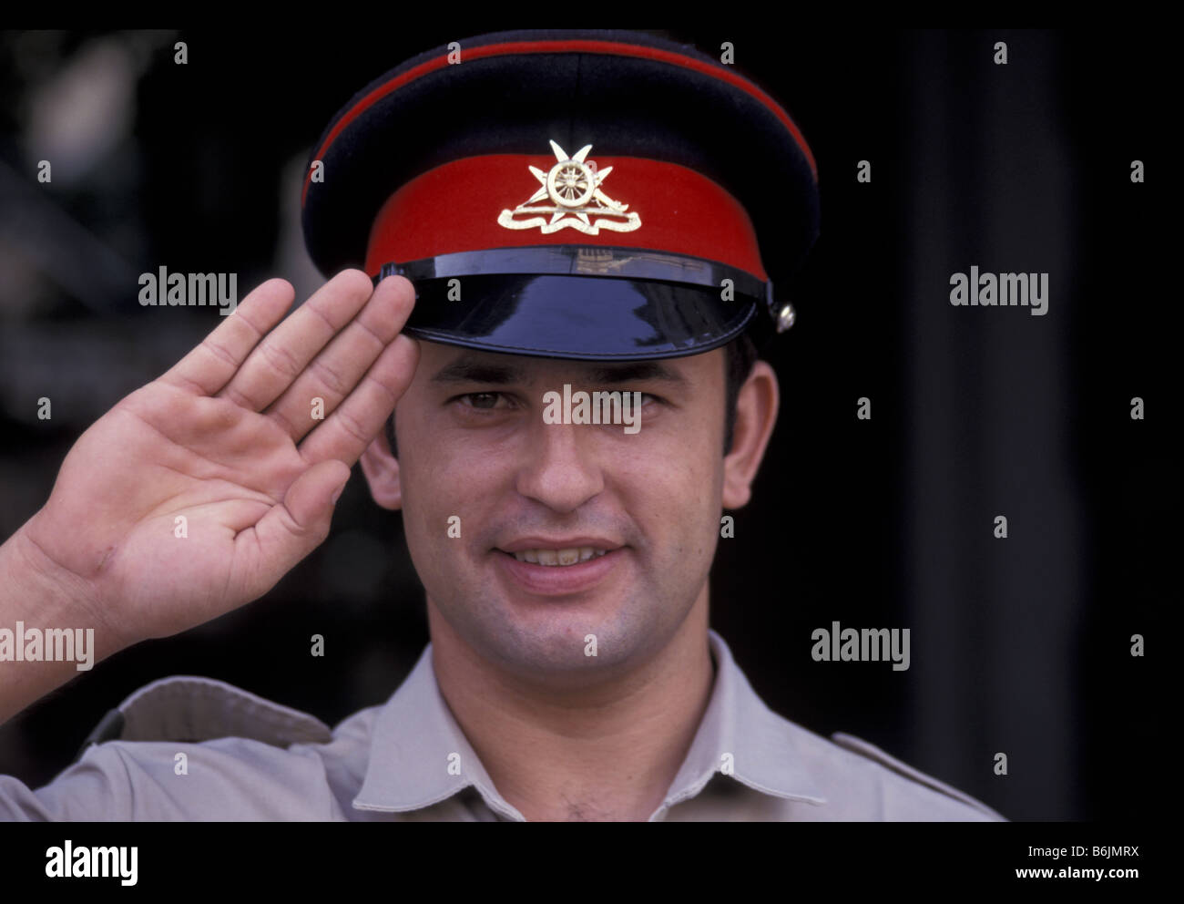 Malta police valletta hi-res stock photography and images - Alamy
