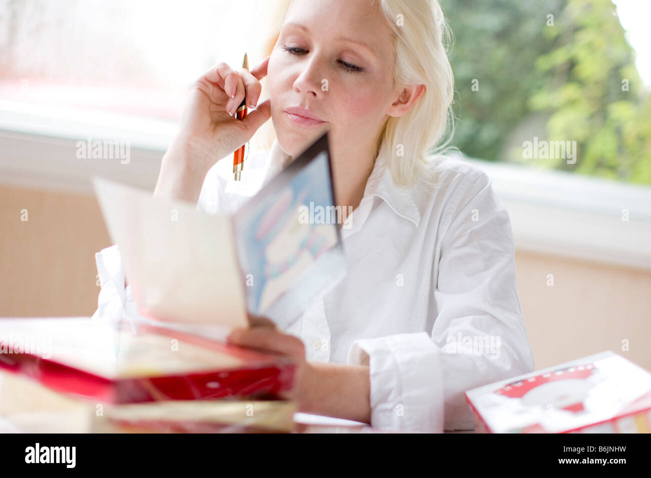 Miserable christmas hi-res stock photography and images - Alamy