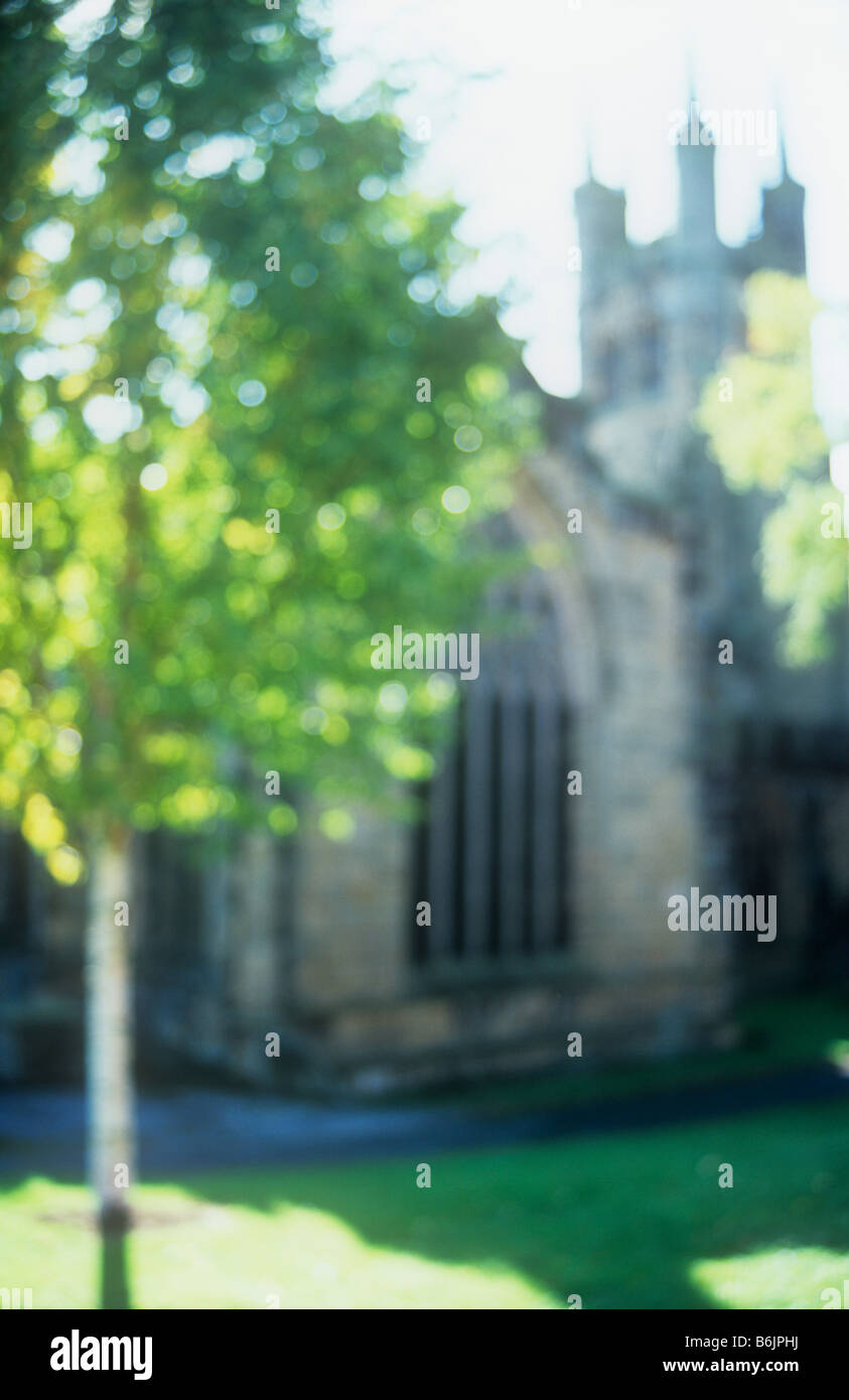 English late gothic architecture hi-res stock photography and images ...