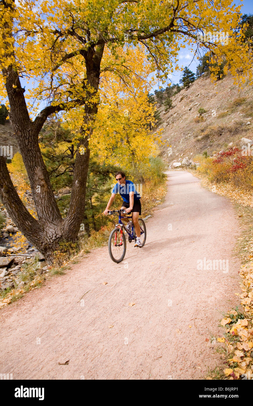 Boulder co hi-res stock photography and images - Alamy