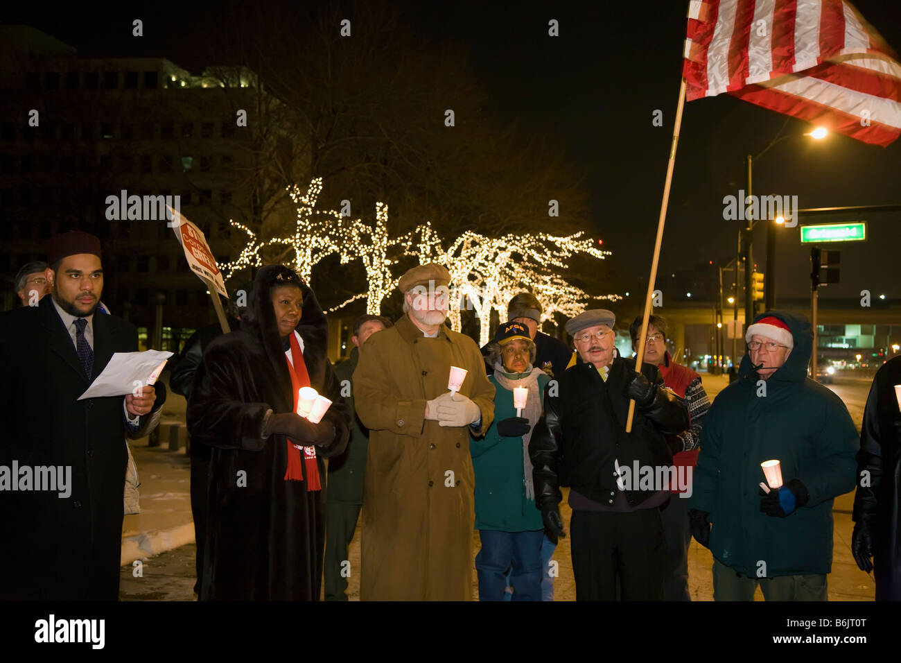 Leaders of industry hi-res stock photography and images - Alamy