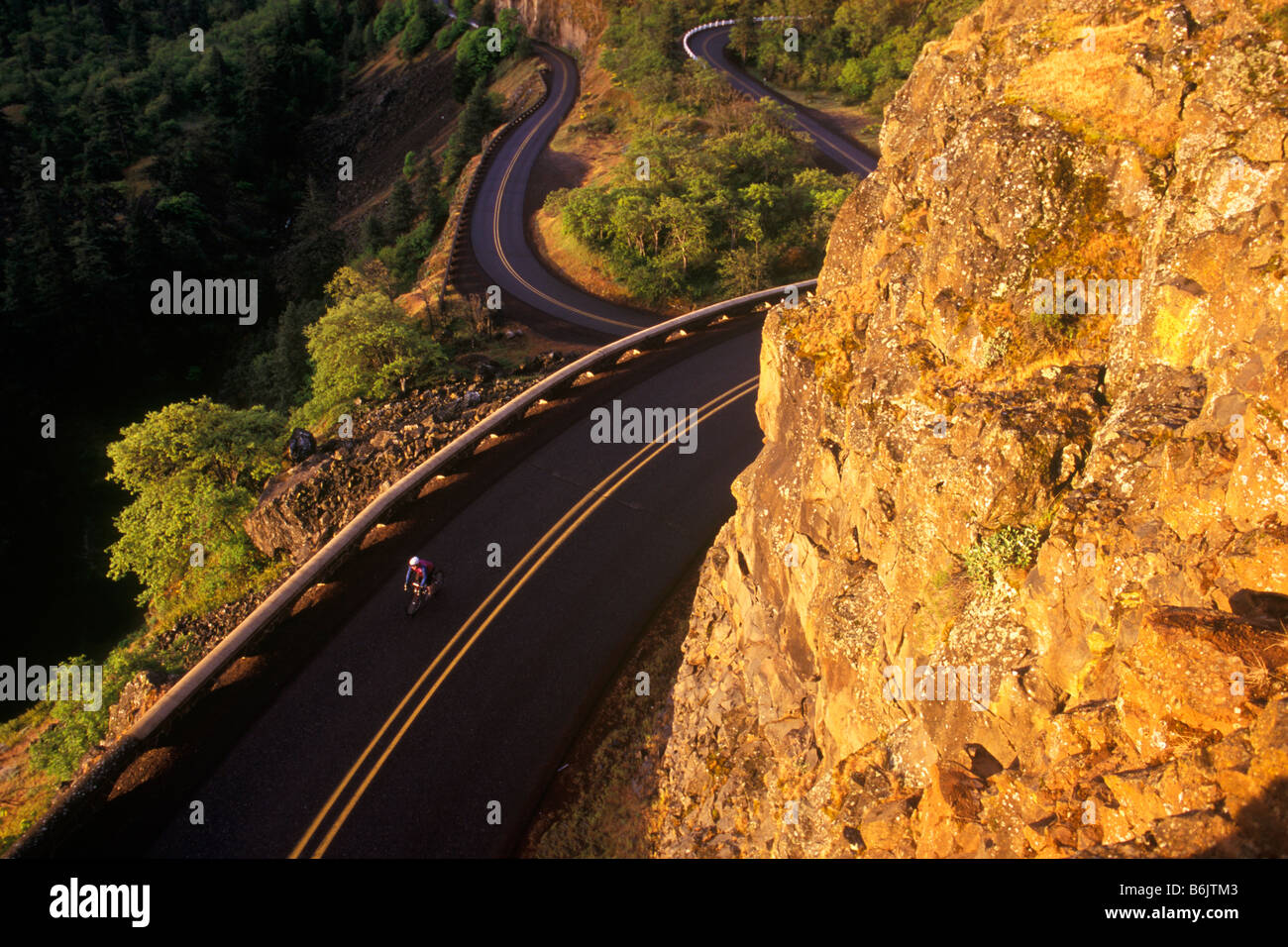 Rowena curves hi-res stock photography and images - Alamy