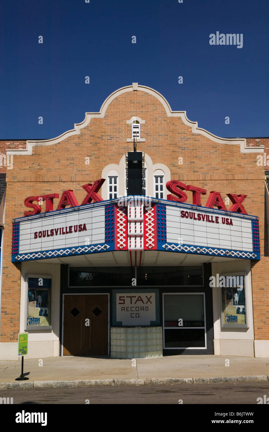 Stax hi-res stock photography and images - Alamy