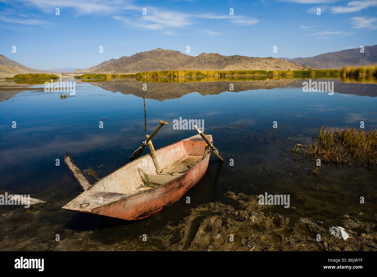 Cocoa tuohai national geopark hi-res stock photography and images - Alamy