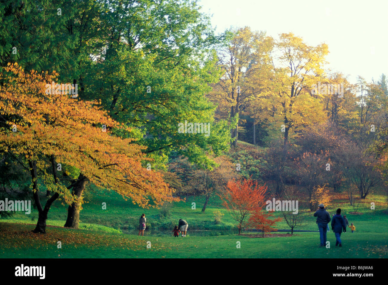 Seattle public school hi-res stock photography and images - Alamy
